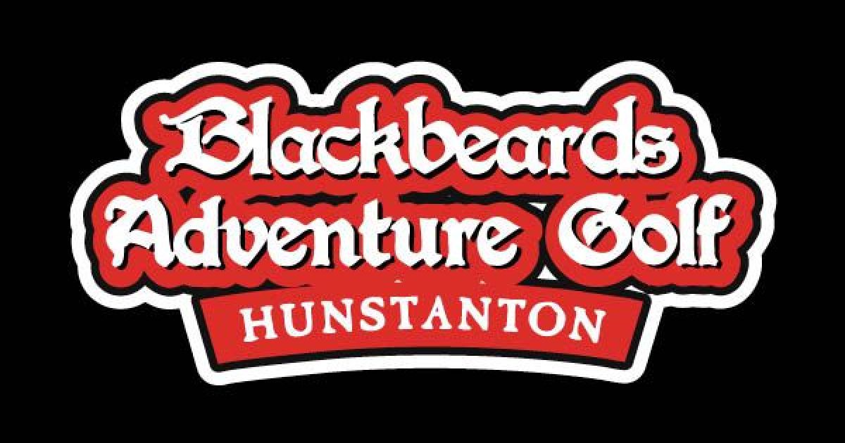 Things to do in Hunstanton - Visit Blackbeard's Adventure Golf
