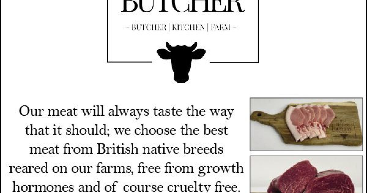 native butcher