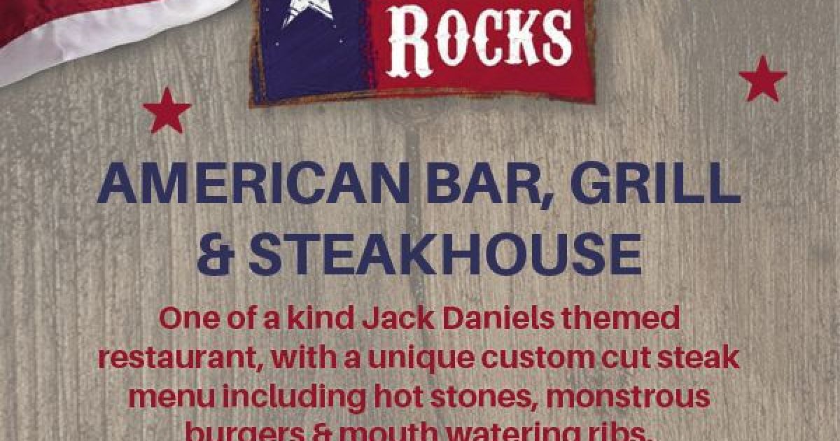Things to do in Yeovil - Visit Texas Rocks