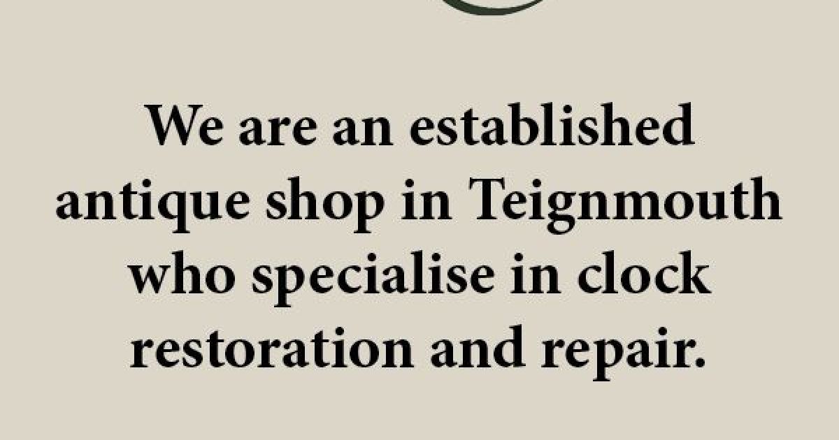 timeflies teignmouth