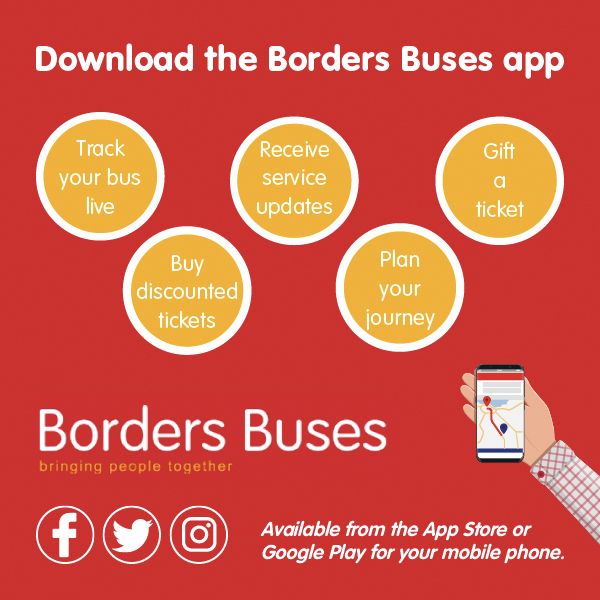 track border buses